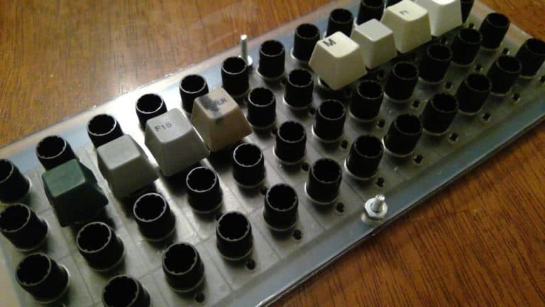 What is A Buckling Spring Keyboard? - October 22, 2025 Keyboard Kings