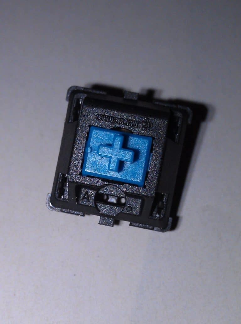 Keyboard Switches Explained: Linear vs Tactile vs Clicky - November 22 ...