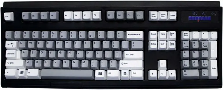 What is A Buckling Spring Keyboard? - October 22, 2025 Keyboard Kings