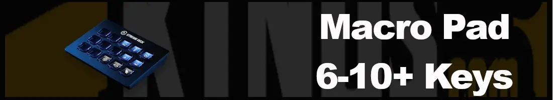 What are the sizes of keyboards? Infographic - April 20, 2024 Keyboard ...