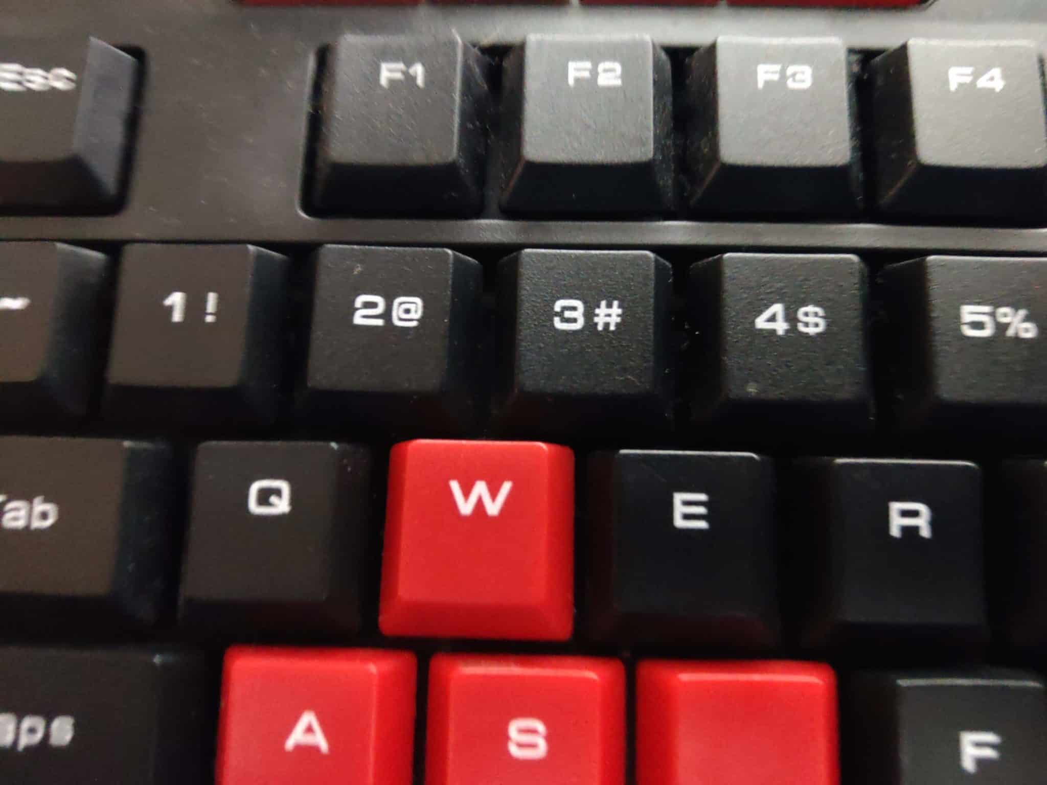 Why is the Numpad on the right? - October 4, 2025 Keyboard Kings