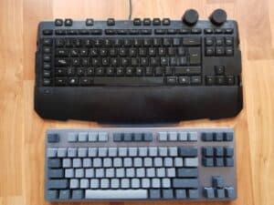 Membrane vs Mechanical Keyboard - Everything you Need to Know - October ...