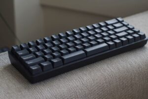 Vortexgear Cypher 65% Review | Fully Programmable Mechanical Keyboard - October 28, 2025 ...