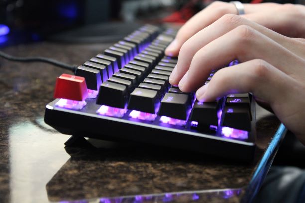 What Is Typing Ergonomics How Is It Important September 17 2023 What Is Typing Ergonomics How Is It Important September 17 2023