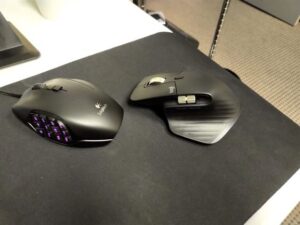 Top 5 Best Computer Mice for Large Hands - July 14, 2021 Keyboard Kings