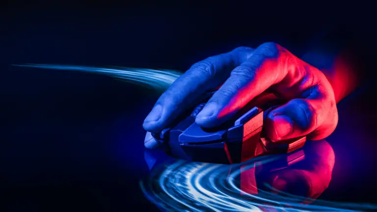 The Ultimate Guide to Mouse Grips - January 26, 2025 Keyboard Kings